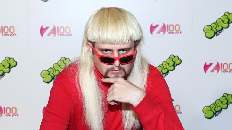 Oliver Tree said his family wouldn't get a penny months before death