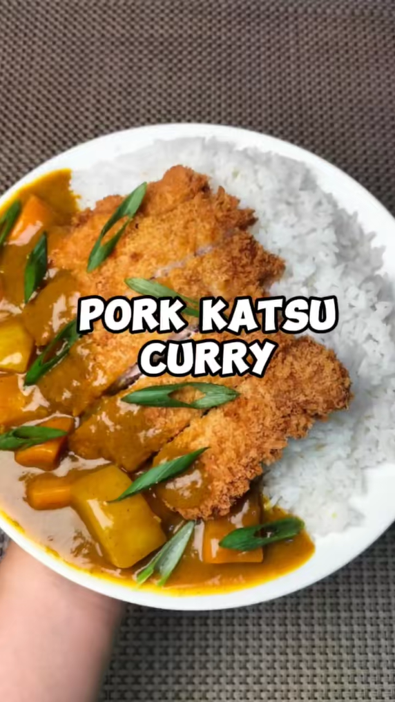 How to make a simple and flavorful homemade curry