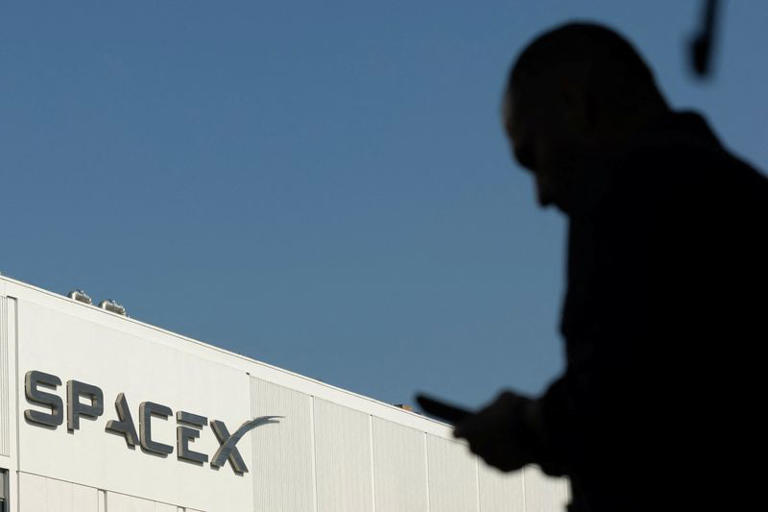 Mirae Asset apologizes to investors over failed SpaceX IPO allocation
