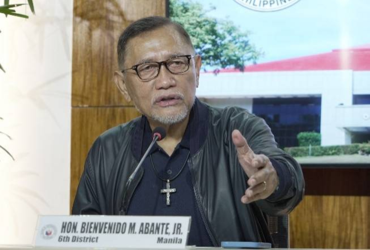 Marcos calls for Congress special session | INQToday
