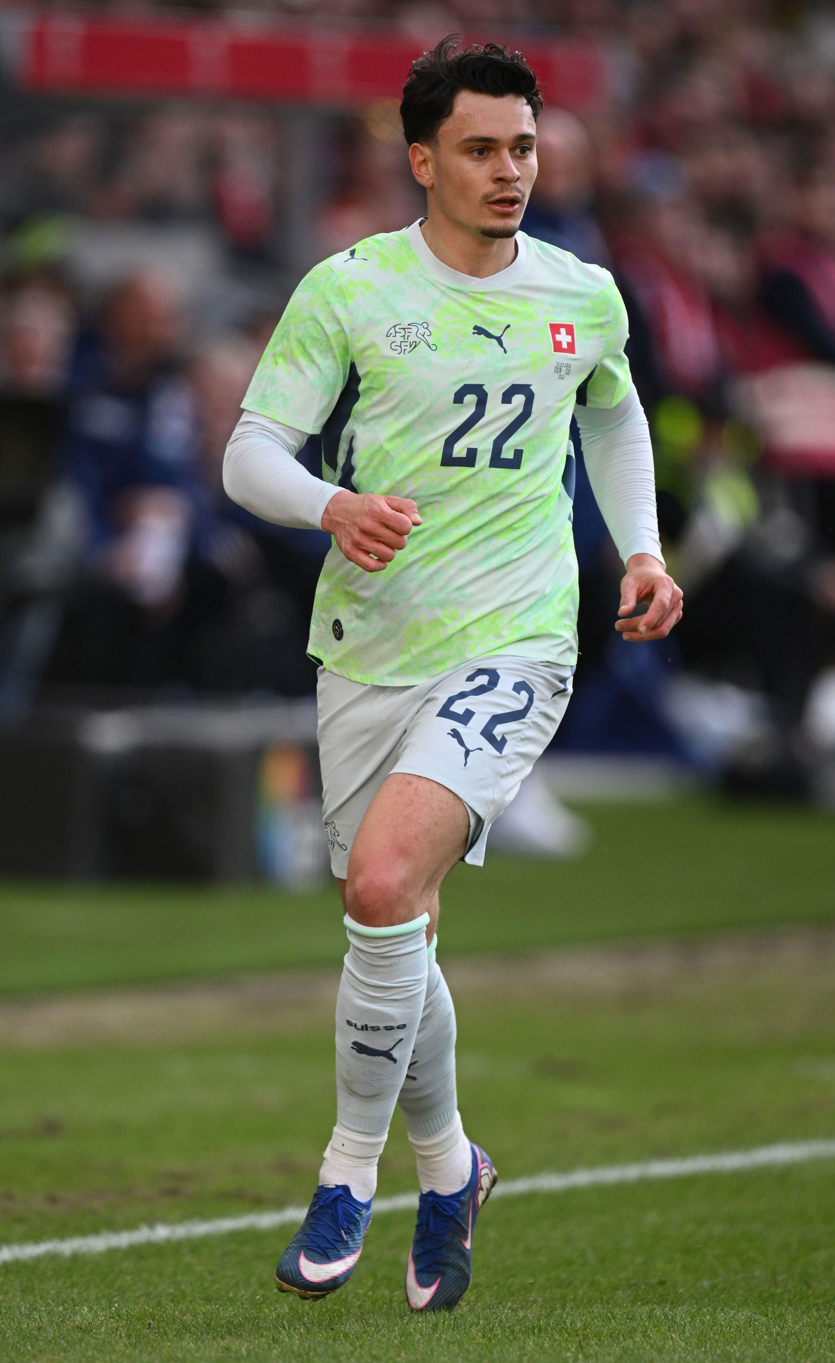 Talking Trikots: Top 5 worst kits at the 2026 World Cup