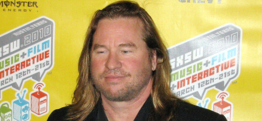 Former director doubles down on shocking Val Kilmer claims despite outrage