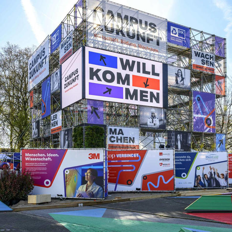 IHK bekommt Grundstück in Neuss – aber nichts geschenkt
