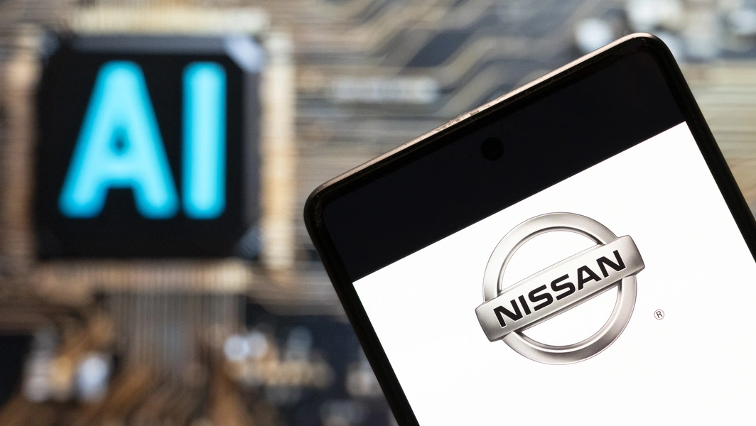 Nissan uses AI to cut EV development time by over half