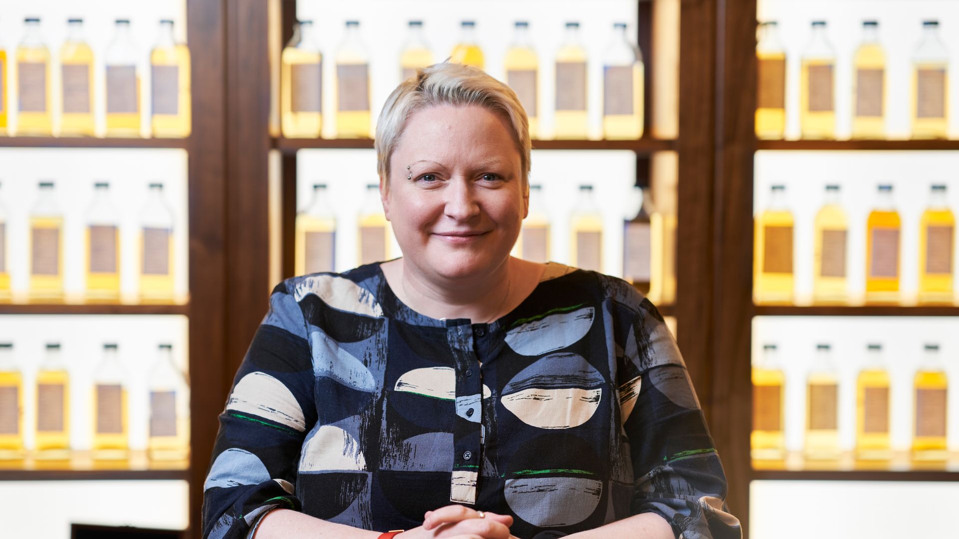 Dr. Emma Walker and the new era of whisky: Innovation, flavor, and ...