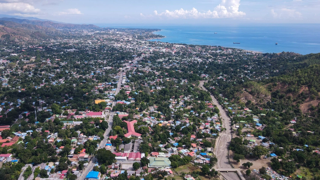 Discover Dili’s charm and Timor-Leste’s wild beauty