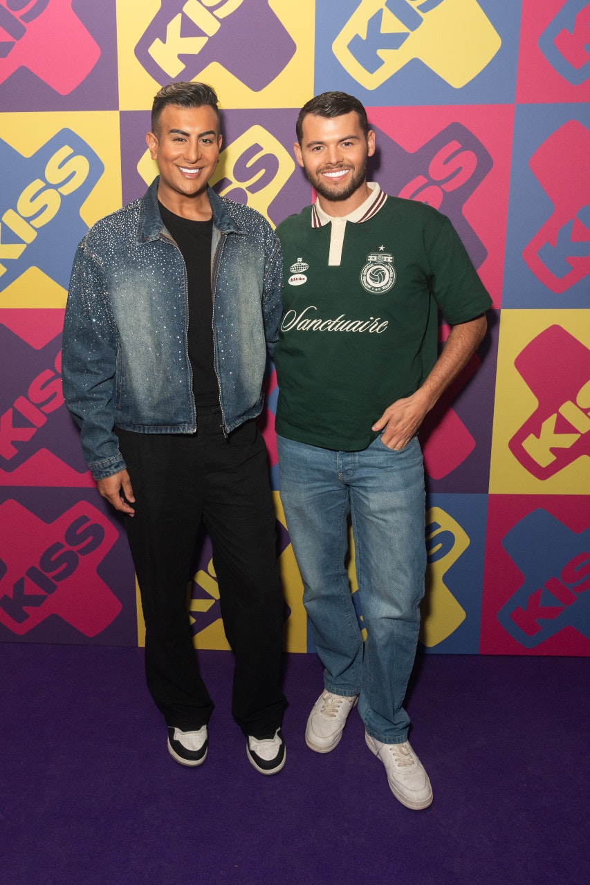 TOWIE’s Joe Blackman shares shady message days after Junaid Ahmed proposal