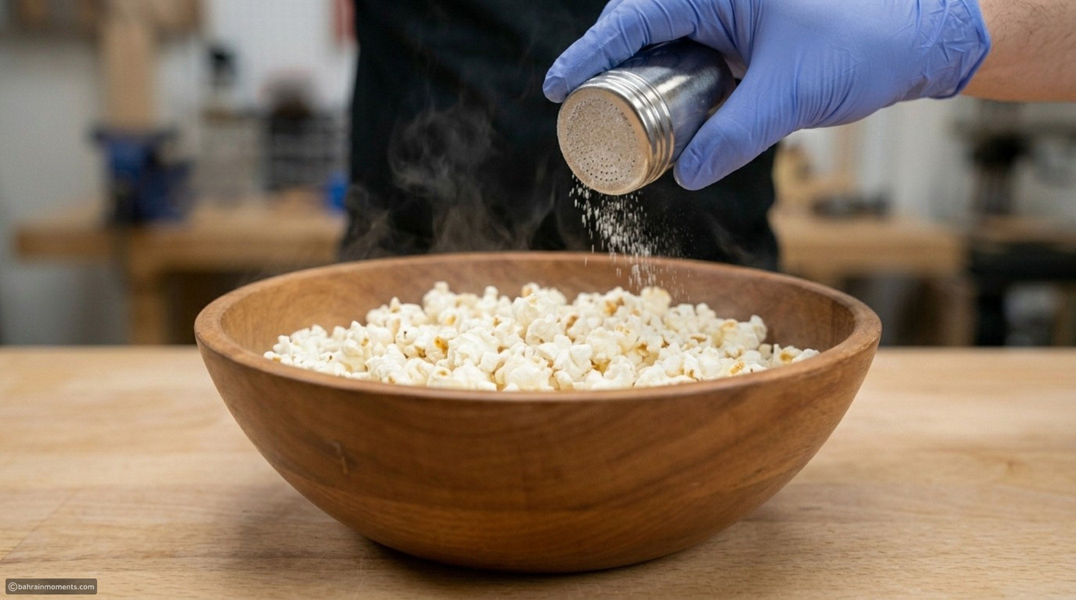 11 tips you need to make the best popcorn