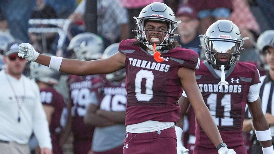 Penn State’s worst 2027 WR fears are becoming reality with Jamir Dean ...