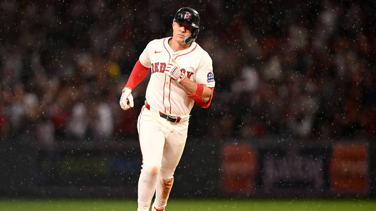 Boston's Romy Gonzalez to begin rehab assignment