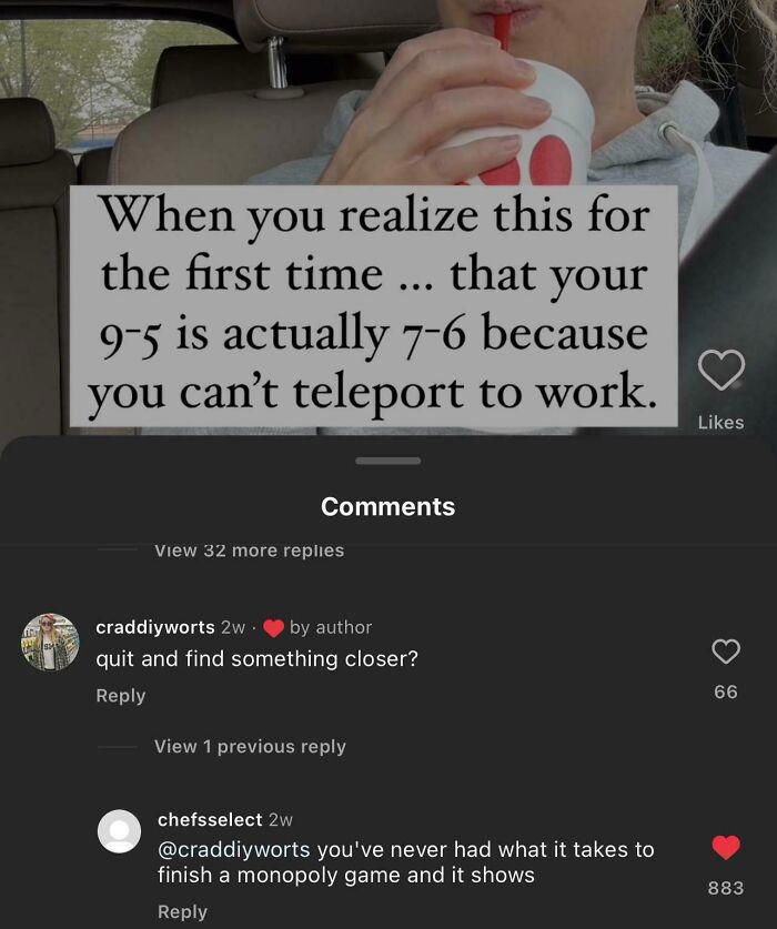 42 whimsical internet replies that instantly stole the show