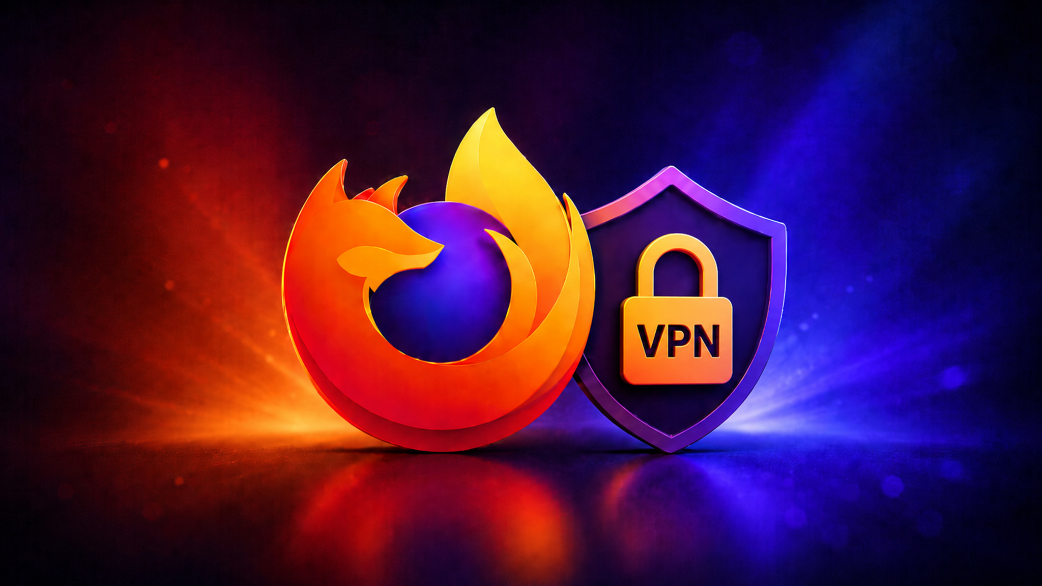 Kostenlos anonym surfen: Mozilla hebt das VPN-Limit im Firefox-Browser auf