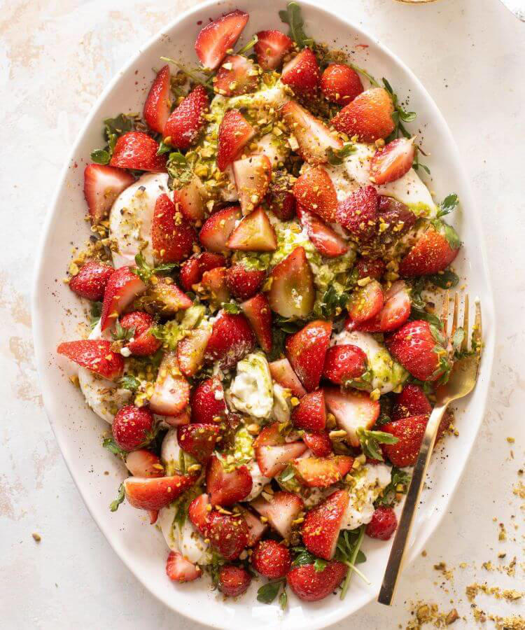 20 no-cook recipes to make when it’s too hot to turn on the stove