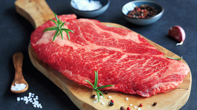 6 steak cuts you should never order rare