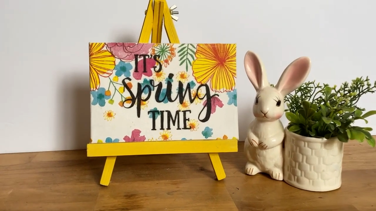 18 budget-friendly Easter DIYs: Thrifty & easy spring home decor