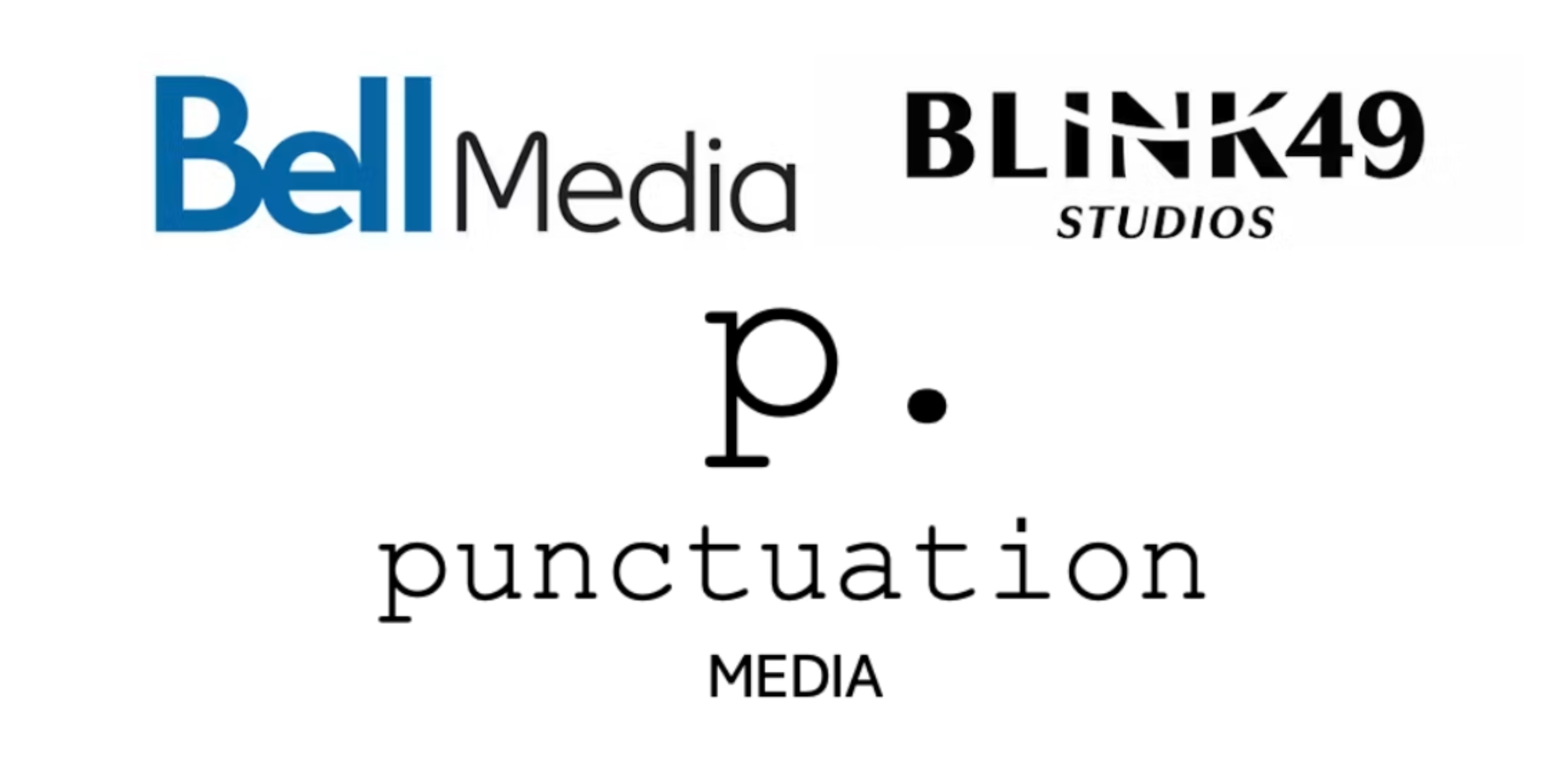 Bell Media & Blink49 Studios strike first-look deal with Celeste Parr