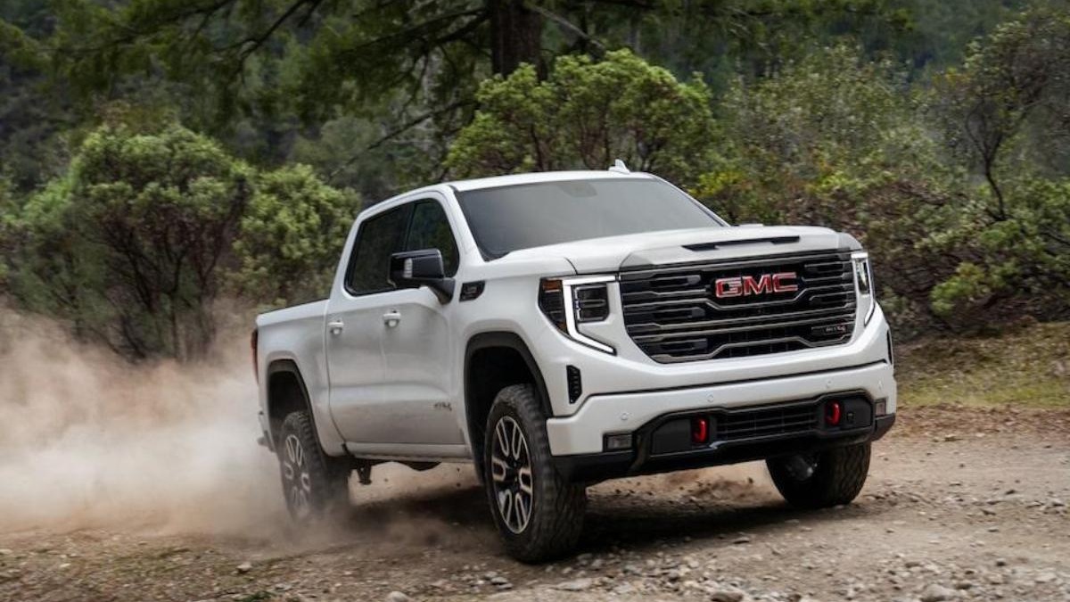 Which GM vehicles refuse to quit? These 10 models have built a ...