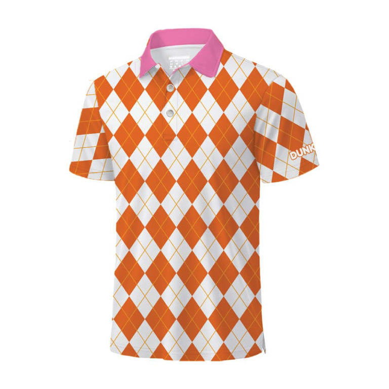 Dunkin’ partners with John Daly for new menu tied to golf promotion