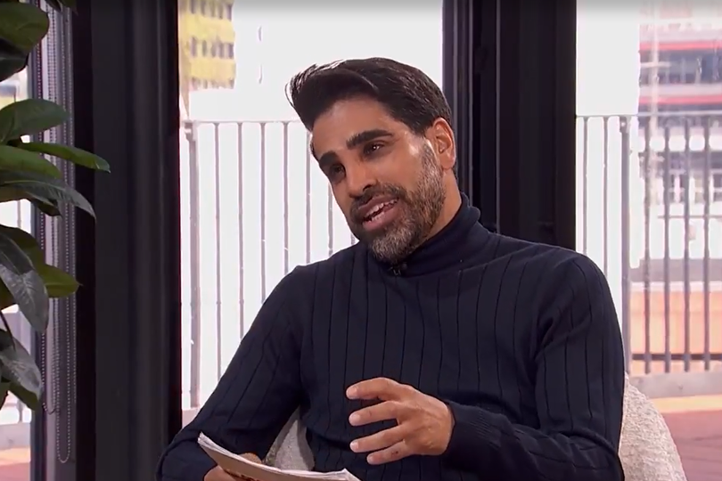 Dr Ranj Singh issues beta blocker warning for heart attack patients ...
