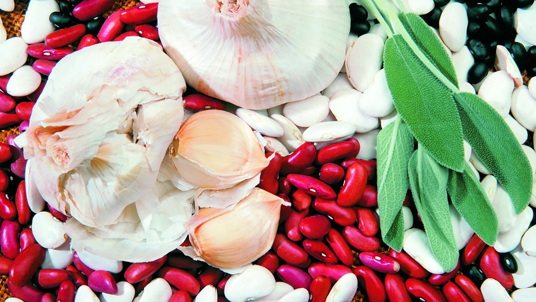 Low FODMAP made simple for happier tummies