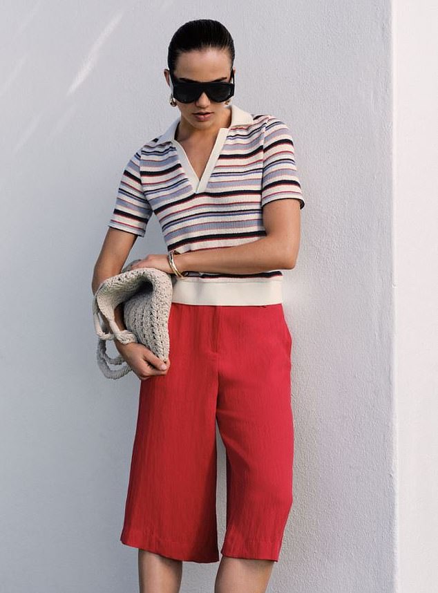Fashion editor's 5 dated items to banish from your summer wardrobe ...