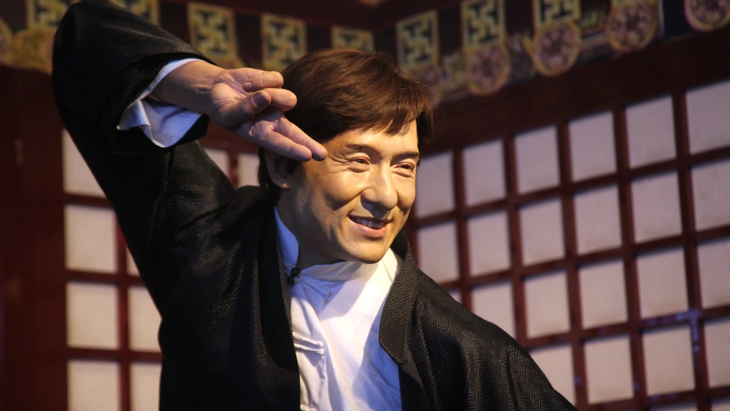 Jackie Chan alive after viral death hoax sparks outrage