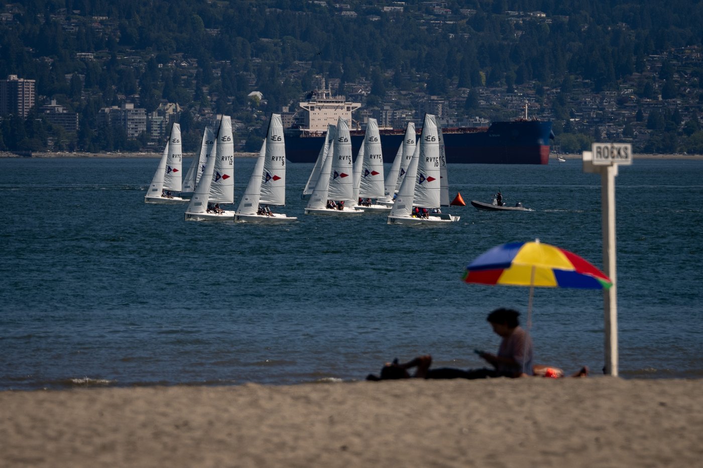 Weekend heat wave breaks daily temperature records at 26 locations ...