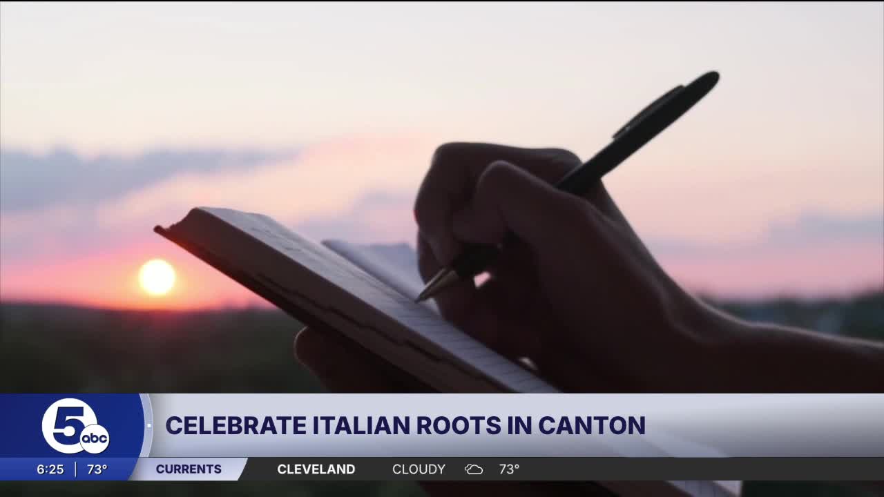 A love letter to Italy: Italian American Festival seeking submissions