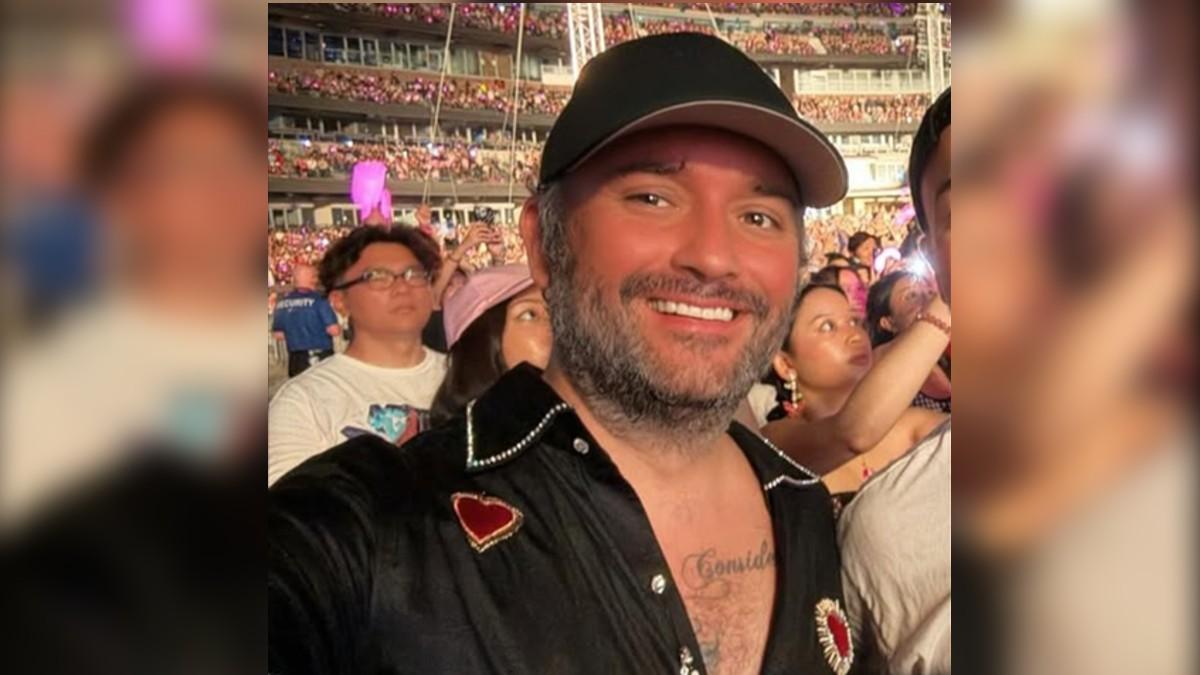 'Love Island USA' tragedy: Producer James Barker dies on the job while ...