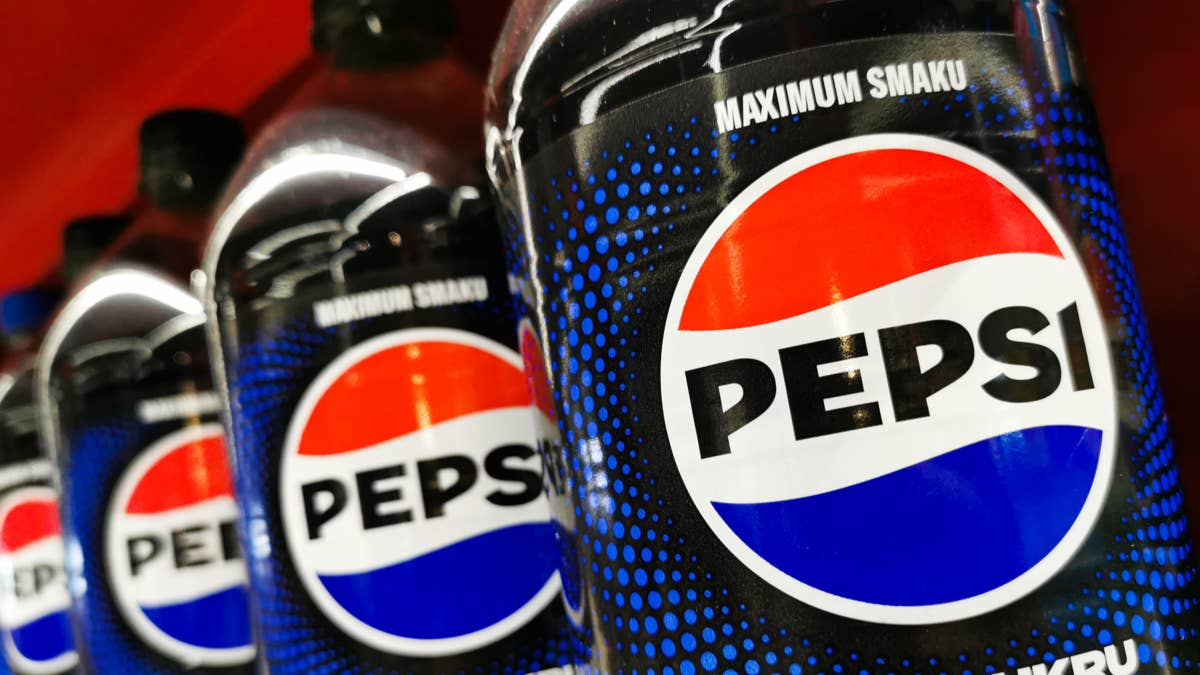 Pepsi unveils 'House of Treats' customizable soda experience to compete ...