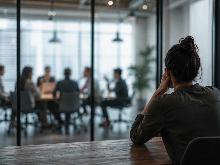 When meetings become proof of organizational failure
