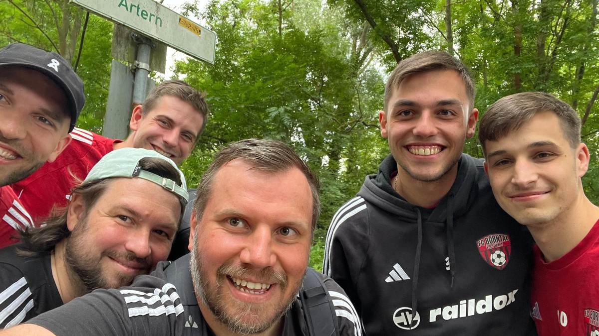Besonderer Dank ans Team: Erfurter Trainerduo wandert zum letzten ...