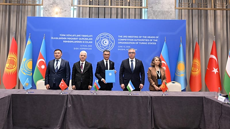 From energy corridors to AI: Can the Turkic world become a new economic ...