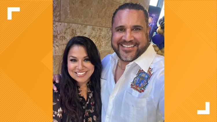 Beloved Rey Feo court couple dies in tragic I-10 crash near Flatonia