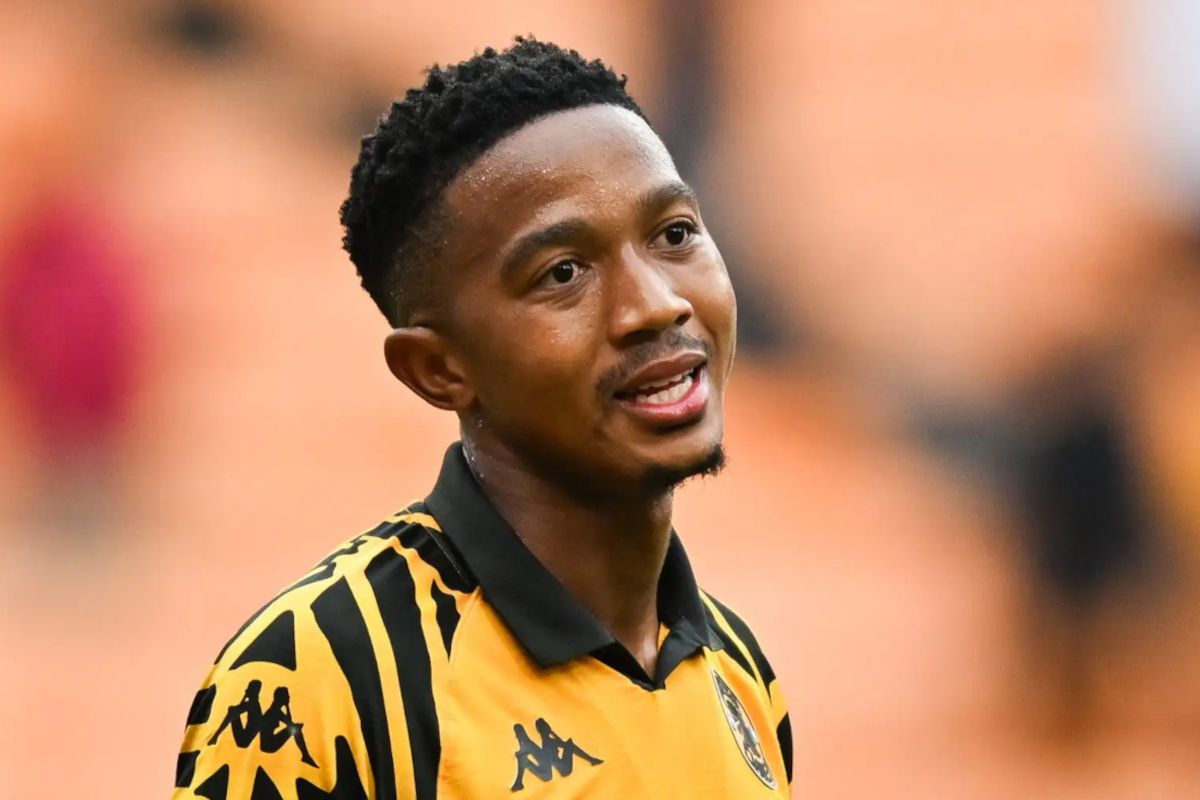 How much Kaizer Chiefs stars banked after missing out on FIFA World Cup ...