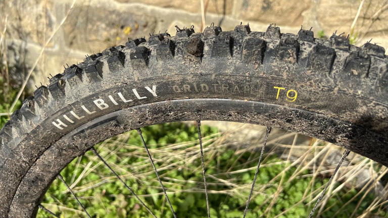 Specialized Hillbilly Grid Trail 2Bliss Ready T9 review: Bargain-priced ...