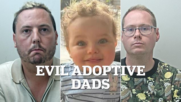 Teacher guilty of murder and sexual abuse of baby Preston Davey