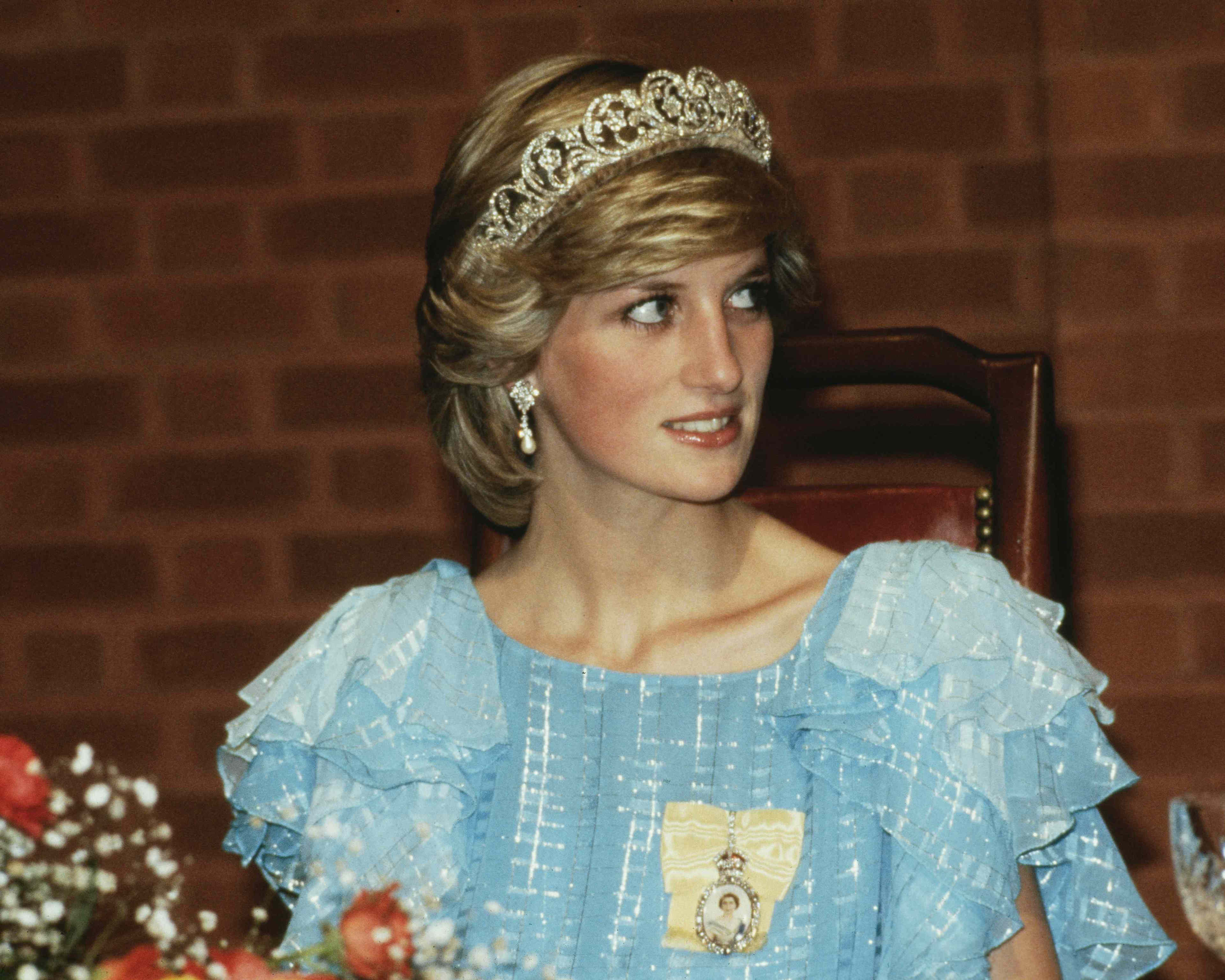 Unpacking Princess Diana’s aristocratic family tree—and her Hollywood ...