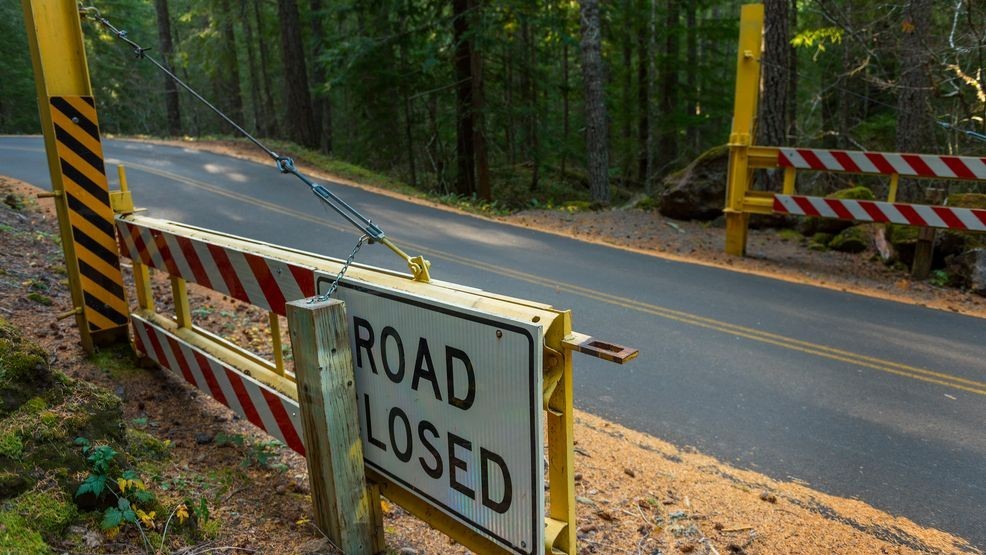 McKenzie Pass set to reopen following annual seasonal closure