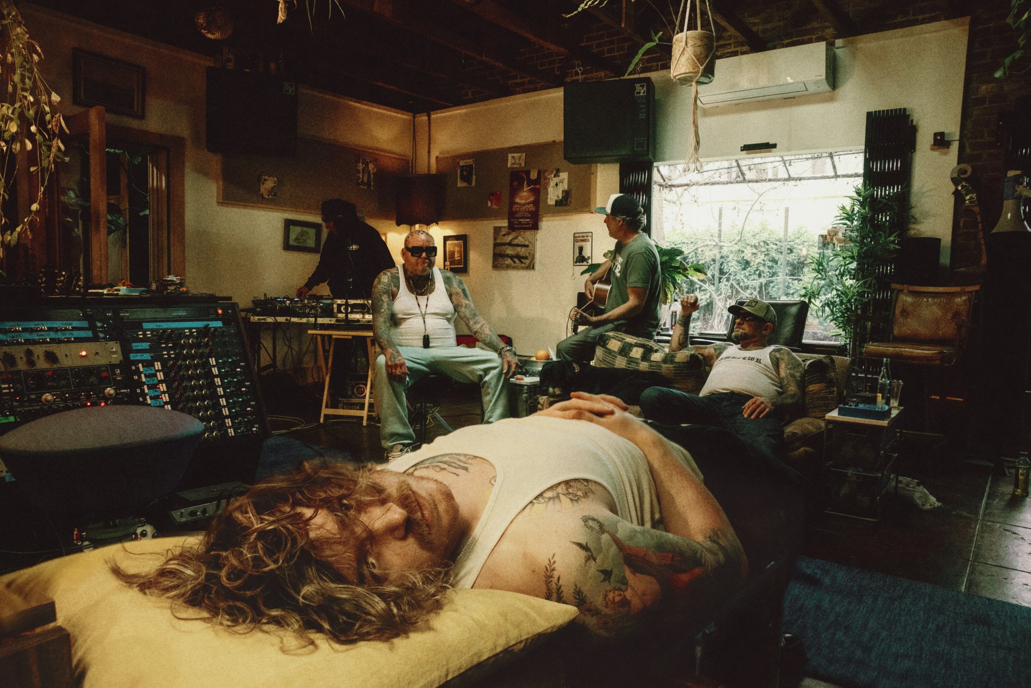 Jakob Nowell on Sublime's future: "It's truly never over"