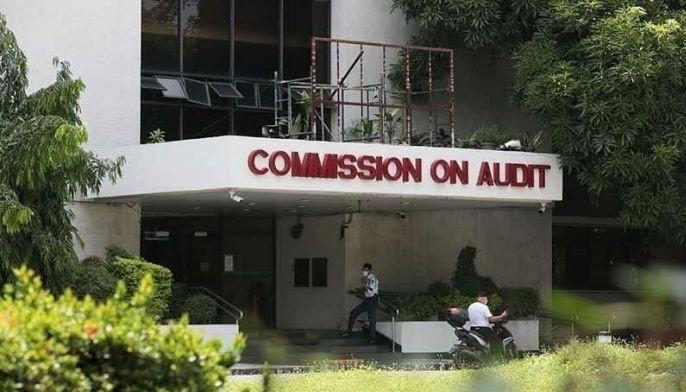 COA: Naga City disaster response programs misaligned, inconsistent