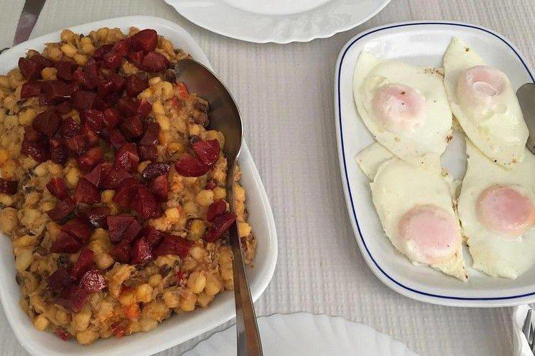 Com “Cachupa”, “Moqueca” e “Moamba”, conheça Cabo Verde à mesa