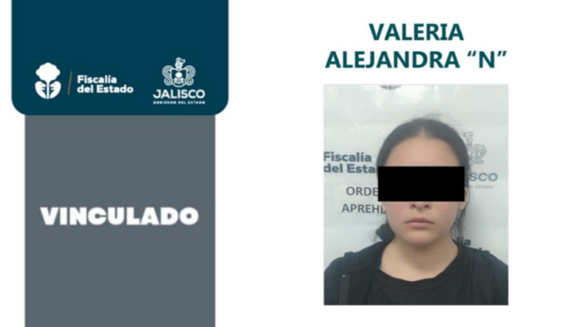 Madre es vinculada a proceso por presuntamente pegar a su hijo con un ...