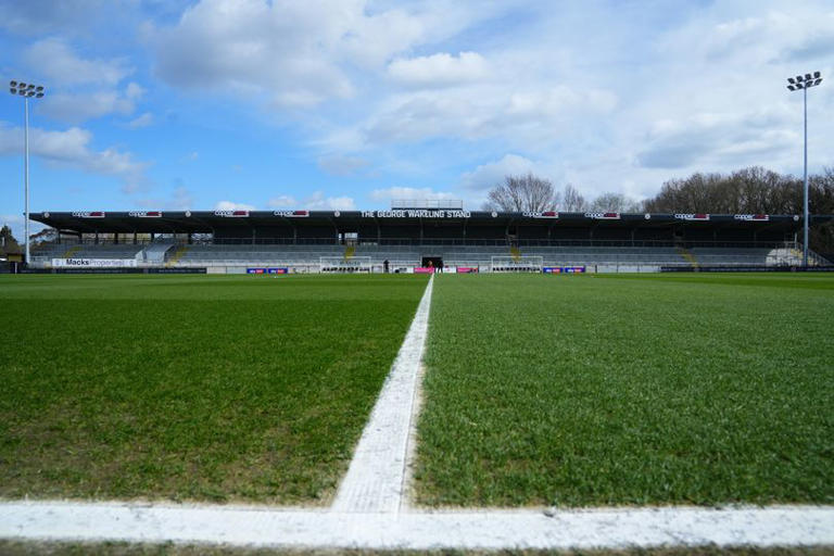 New venue for Plymouth Argyle in 2026/27 with first ever Bromley trip