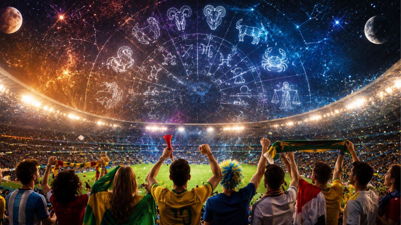 De la ansiedad a la euforia: cómo vive cada signo un partido de la Copa ...