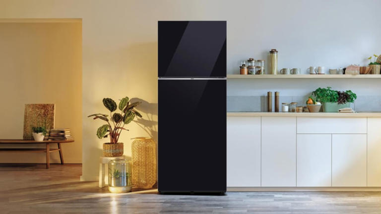 Samsung Bespoke AI refrigerators: One smart solution for every home