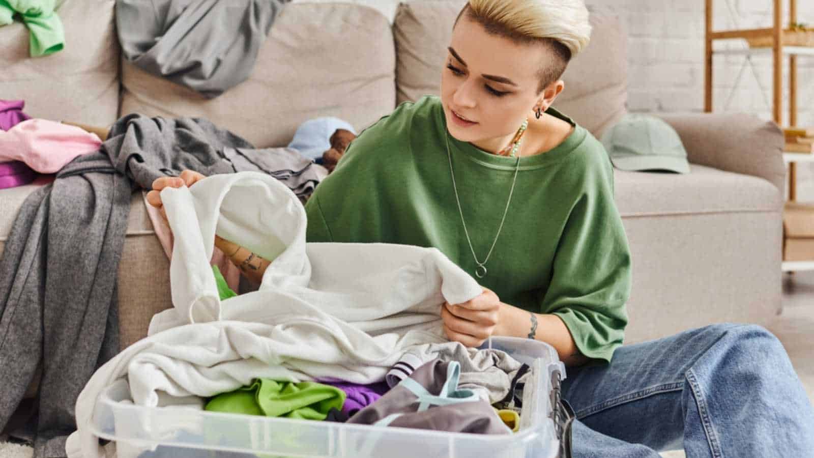 11 clutter traps in your daily routine that are time to rethink