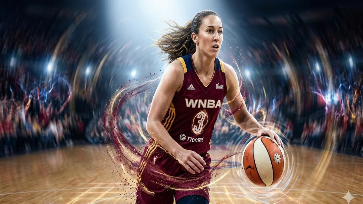 Marina Mabrey stats breakdown: How did the Toronto player perform vs ...