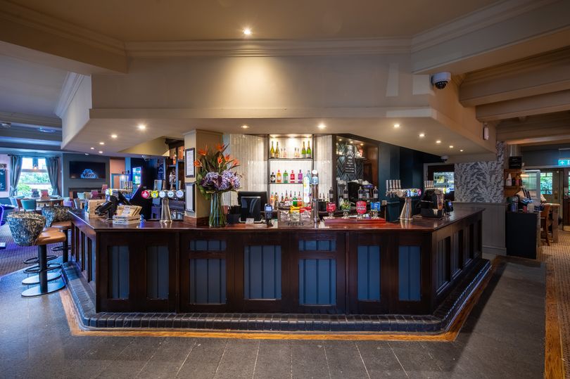 See inside the 'great value' Chessington pub after a three week refurb