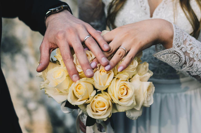 What Gen Z really thinks about modern wedding culture